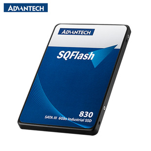研华固态硬盘830系列工业级SSD内存SQF-S25M8-SAC容量64GB-512GB-阿里巴巴