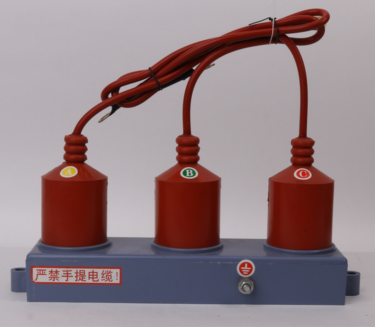 奥博森eat-5z-17/600组合式过电压保护器 10Kv避雷器在线监测装置-阿里巴巴