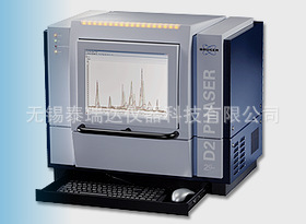 D2 PHASER 德国布鲁克X射线衍射仪 D2桌面型型X射线衍射仪-阿里巴巴