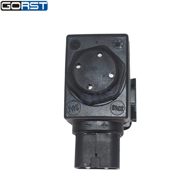 GORST卡车电磁阀8158342,8143015,1614303,1589338,1594342-阿里巴巴