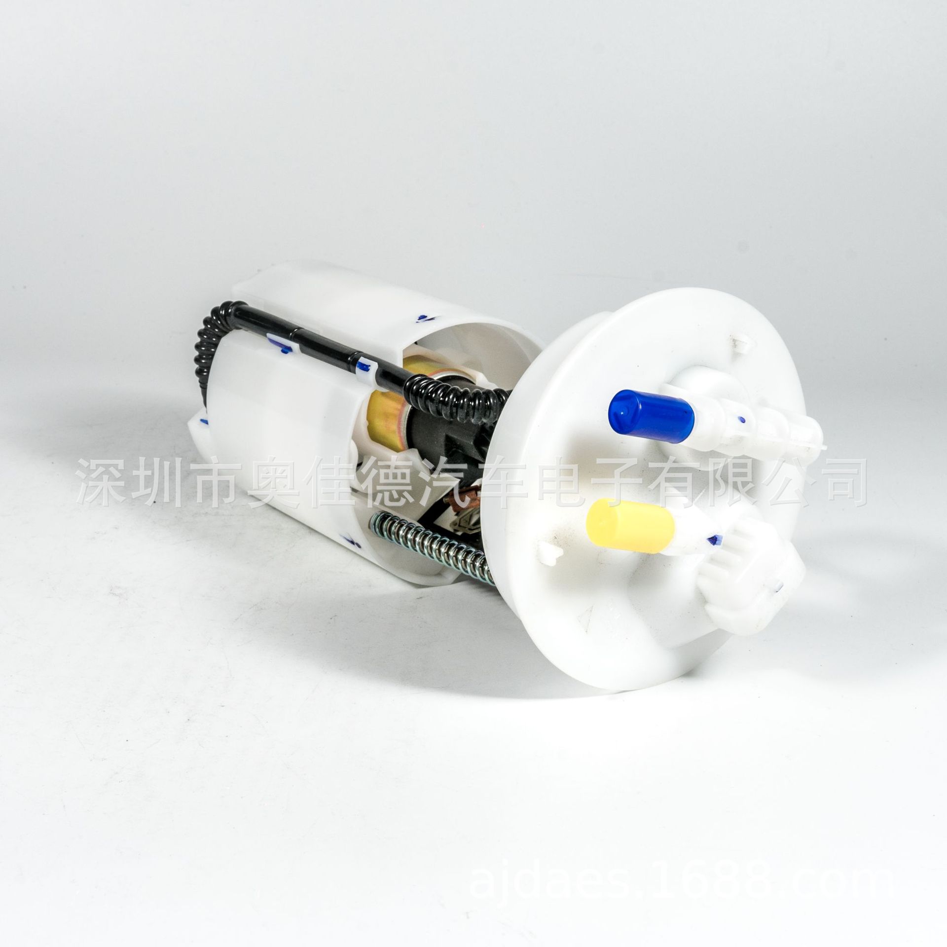 适用于 奔驰E级/212副泵 高端燃油泵总成 OE：2124701394-阿里巴巴