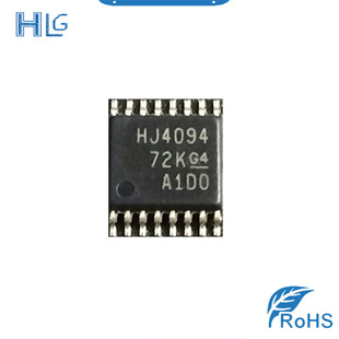 CD74HC4094PWR HJ4094 TSSOP 74系列芯片IC 集成电路 一站式配单-阿里巴巴