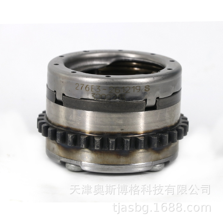 适用于奔驰276 正时齿轮相位调节器 vvt齿轮凸轮轴链轮2760503600-阿里巴巴