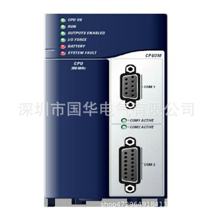 GE Fanuc RX3i PLC IC695CMU310 CPU模块 全新 现货批发-阿里巴巴