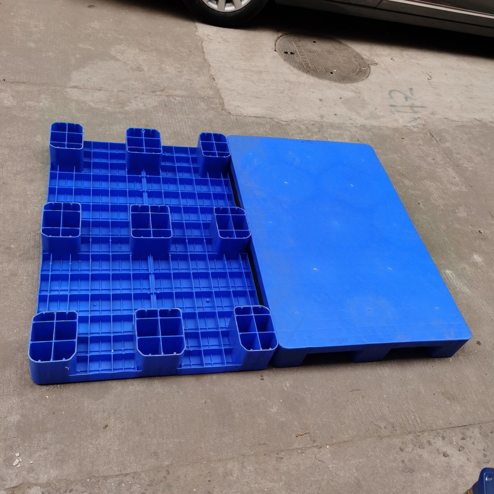 窄仓库如何用托盘,仓库托盘图片大全,托盘(第2页)_大山谷图库