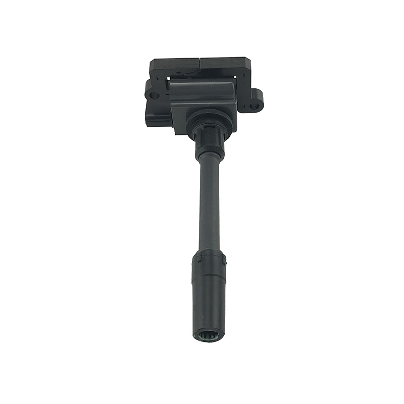 适用于三菱戈蓝帕杰罗铭潮汽车高压包点火线圈H6T12471A 1832A020-阿里巴巴