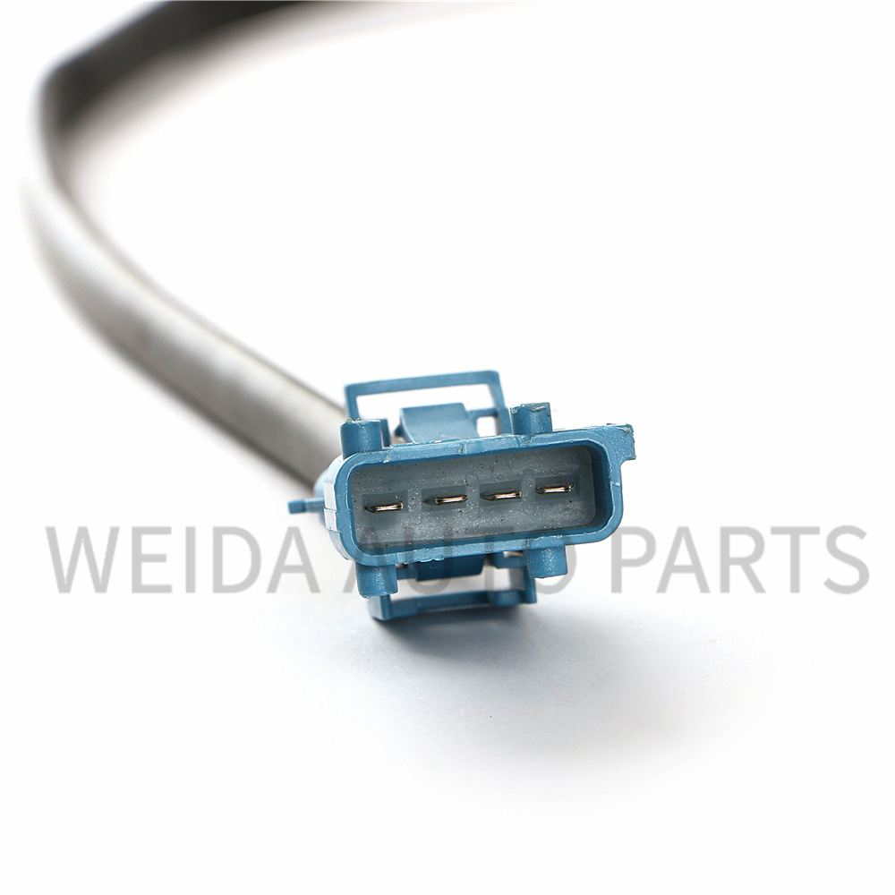 适用东风标致雪铁龙后氧传感器 0258006029 9636148880 1628CX HV-阿里巴巴