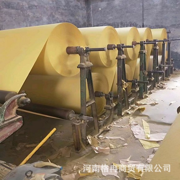新型造纸设备生产厂商 迷信黄纸造纸机 中小型火纸造纸机-阿里巴巴
