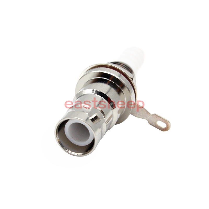 东方旭普射频连接器 SHV-JY SHV5000V高压座 SHV5000V-JY-阿里巴巴