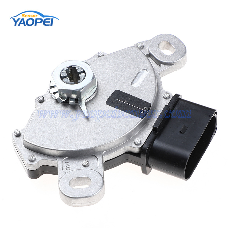 09G919823适用于大众迈腾捷达甲壳虫汽车的变速箱中立安全开关-阿里巴巴