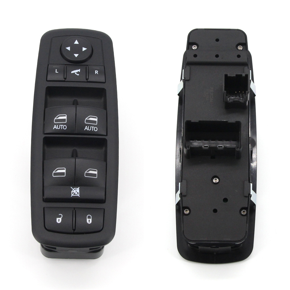 适用于道奇 玻璃升降开关4602536AD 4602536AE 4602536AF-阿里巴巴