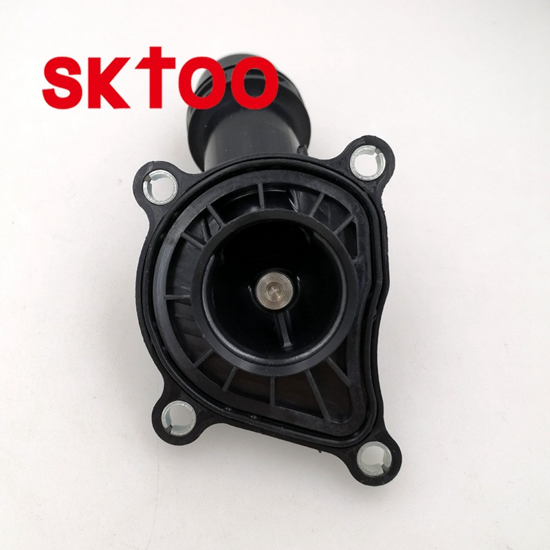 调温器总成SKTOO新品11518512445 适用于宝马汽车节温器盖-阿里巴巴