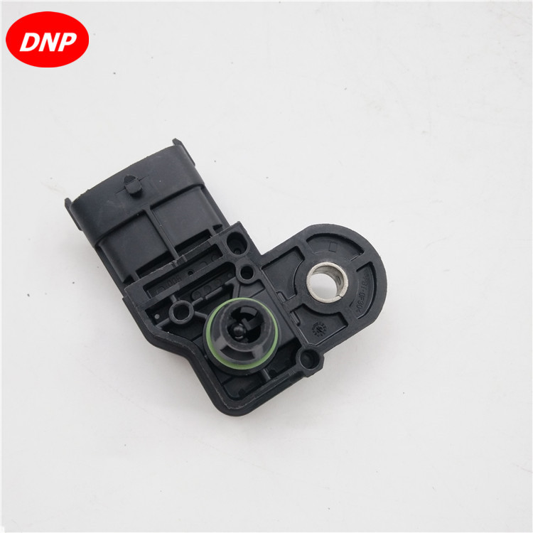 适用于别克重汽上柴潍柴进气压力传感器0281006077 F01R00E009-阿里巴巴