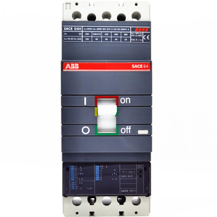 ABB SACE S4H160 S4N S4H250 PR211-LI 低压塑壳断路器 250A-阿里巴巴