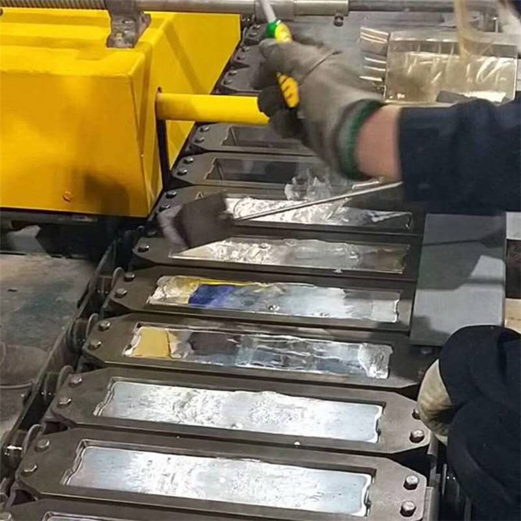 0号锌锭 2#锌合金 99.995% 3号纯锌锭 5号高纯锌锭 广东现货-阿里巴巴