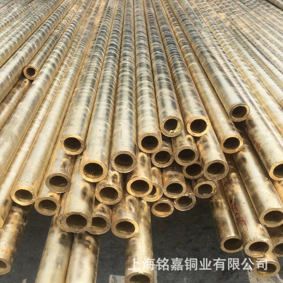销售优质CuZn39Pb3铅黄铜套 铅黄铜管 铜线C36700铅黄铜线 黄铜棒-阿里巴巴