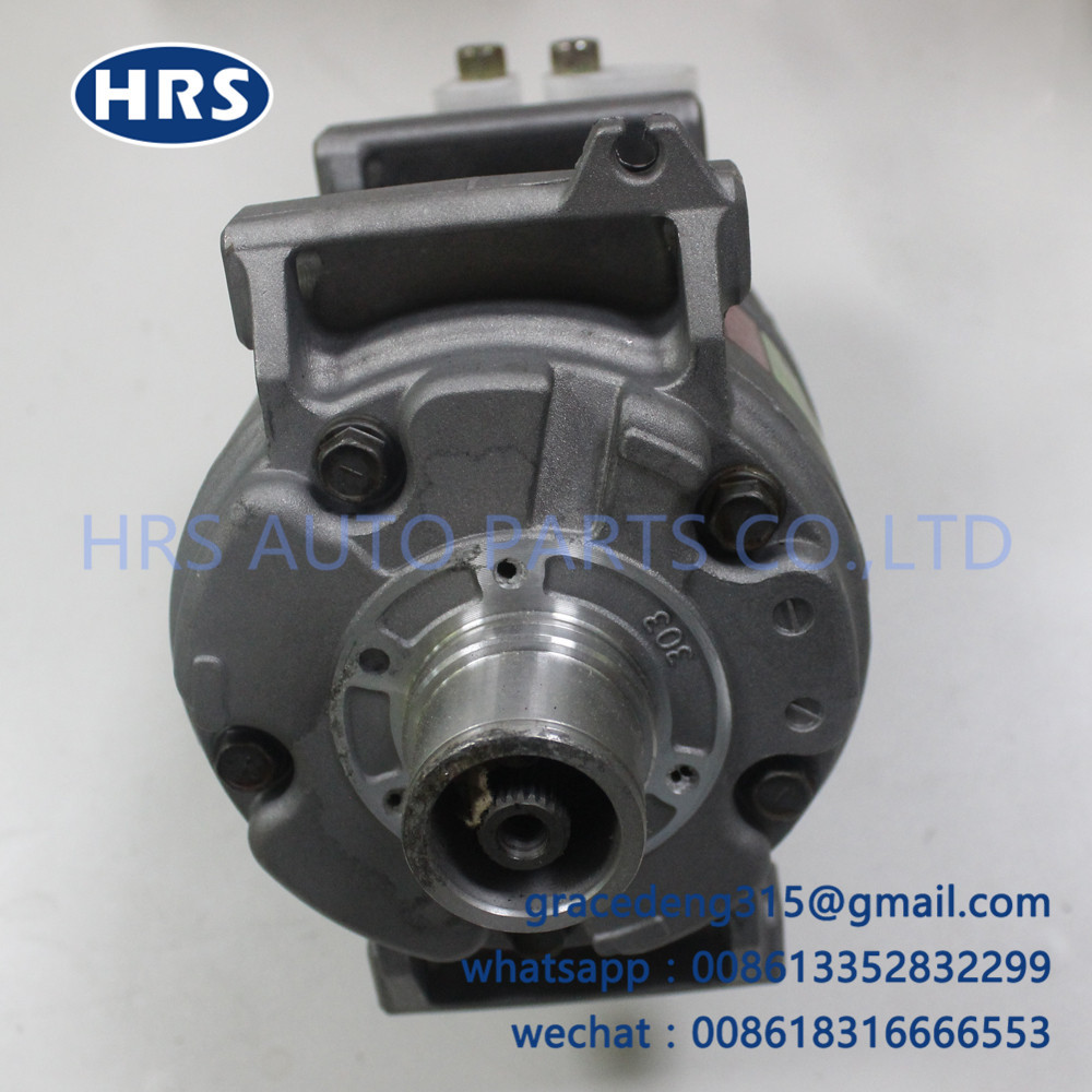 92600-2Y010适用于日产尼桑I30冷气泵空调泵空调压缩机总成其他冷-阿里巴巴