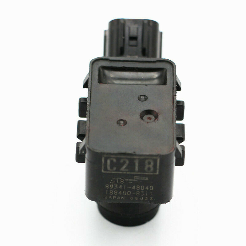 89341-48040适用丰田雷克萨斯倒车雷达倒车摄像头电眼厂家直销-阿里巴巴