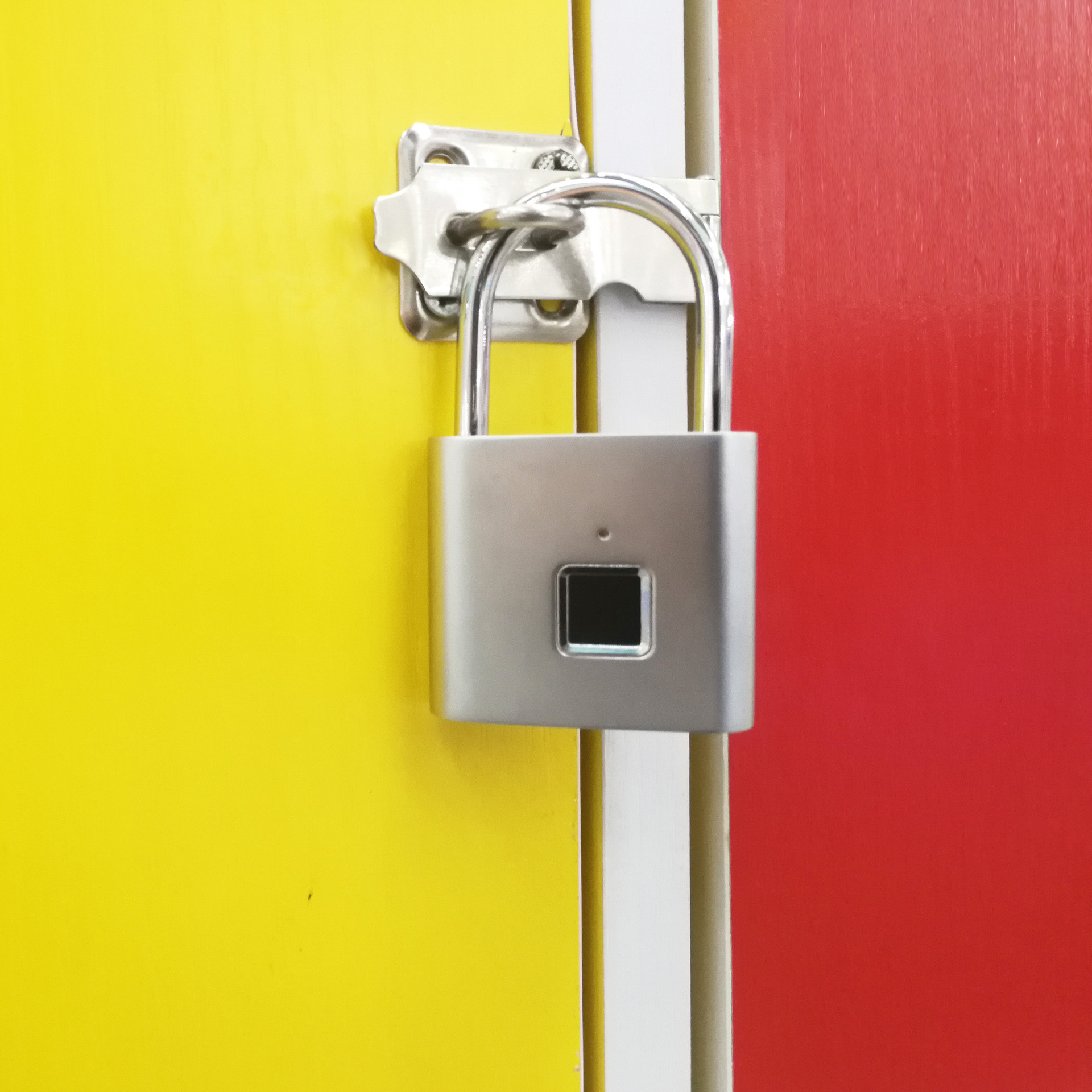 Sourcing Amazon Explosion Fingerprint Padlock Fingerprint Cabinet Lock Sourcing Amazon Explosion Fingerprint Padlock Fingerprint Cabinet Lock