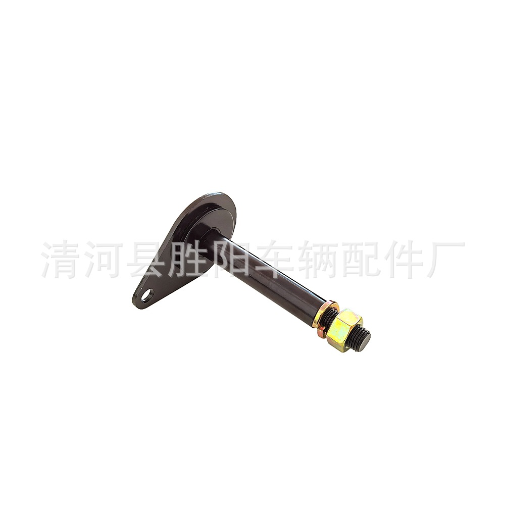 陆巡普拉多酷路泽BJ45/FJ45/HZJ80后钢板吊耳钢板前销04481-60020-阿里巴巴