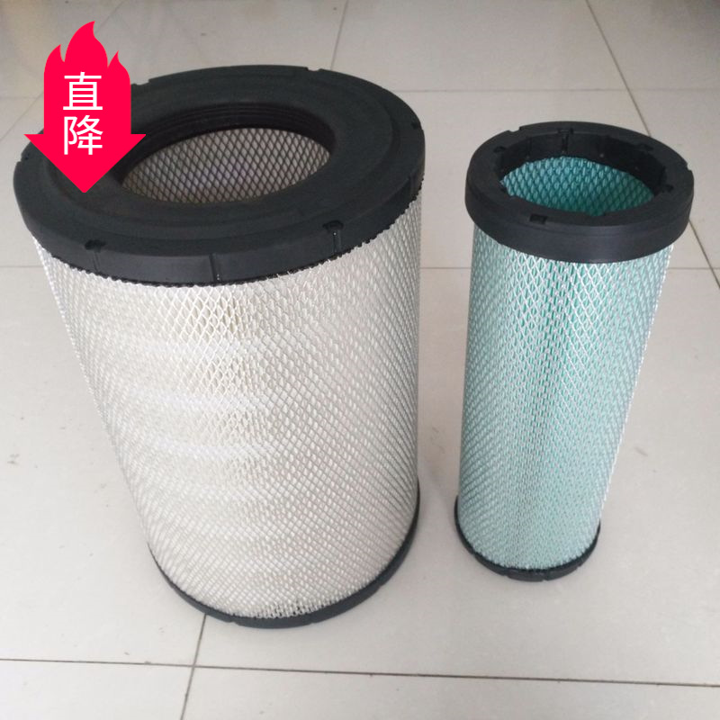 供应空气净化滤芯628476 SA17496 628477源头厂家 多种规格可选-阿里巴巴