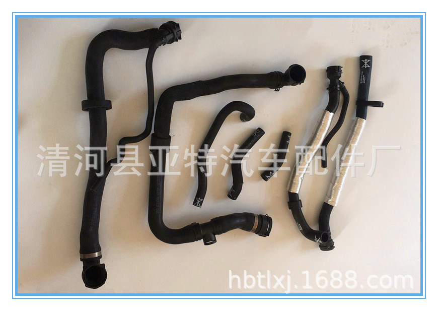 适用于奔驰汽车水管冷却胶管软管工厂直销A264 200 2001-阿里巴巴