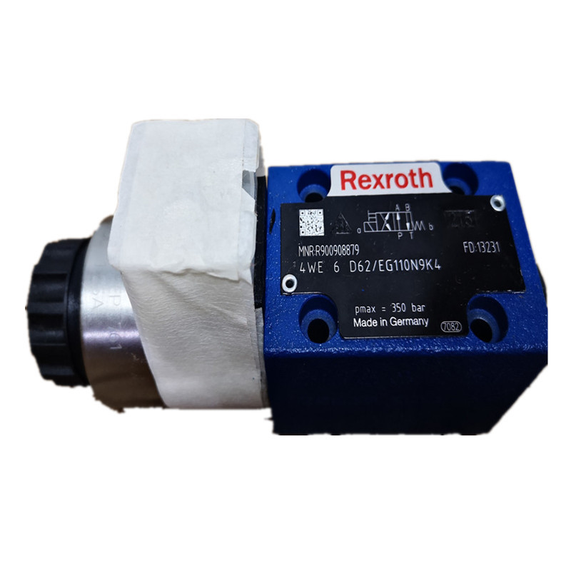 4WE 6 D62/EG110N9K4德国力士乐原装正品Rexroth电磁阀-阿里巴巴
