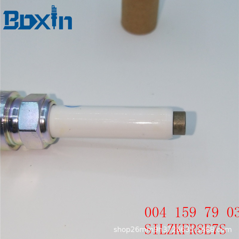 工厂直销适用于奔驰汽车火花塞火嘴-A0041597903品质保障批发生产-阿里巴巴