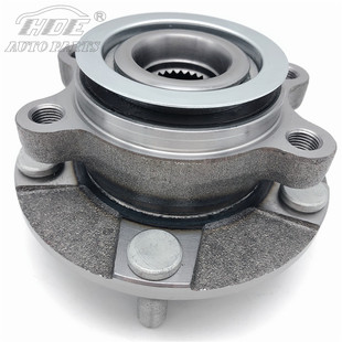 40202-JG01A 40202JG01B 汽车轴承轮毂单元适用于日产 JUKE-阿里巴巴