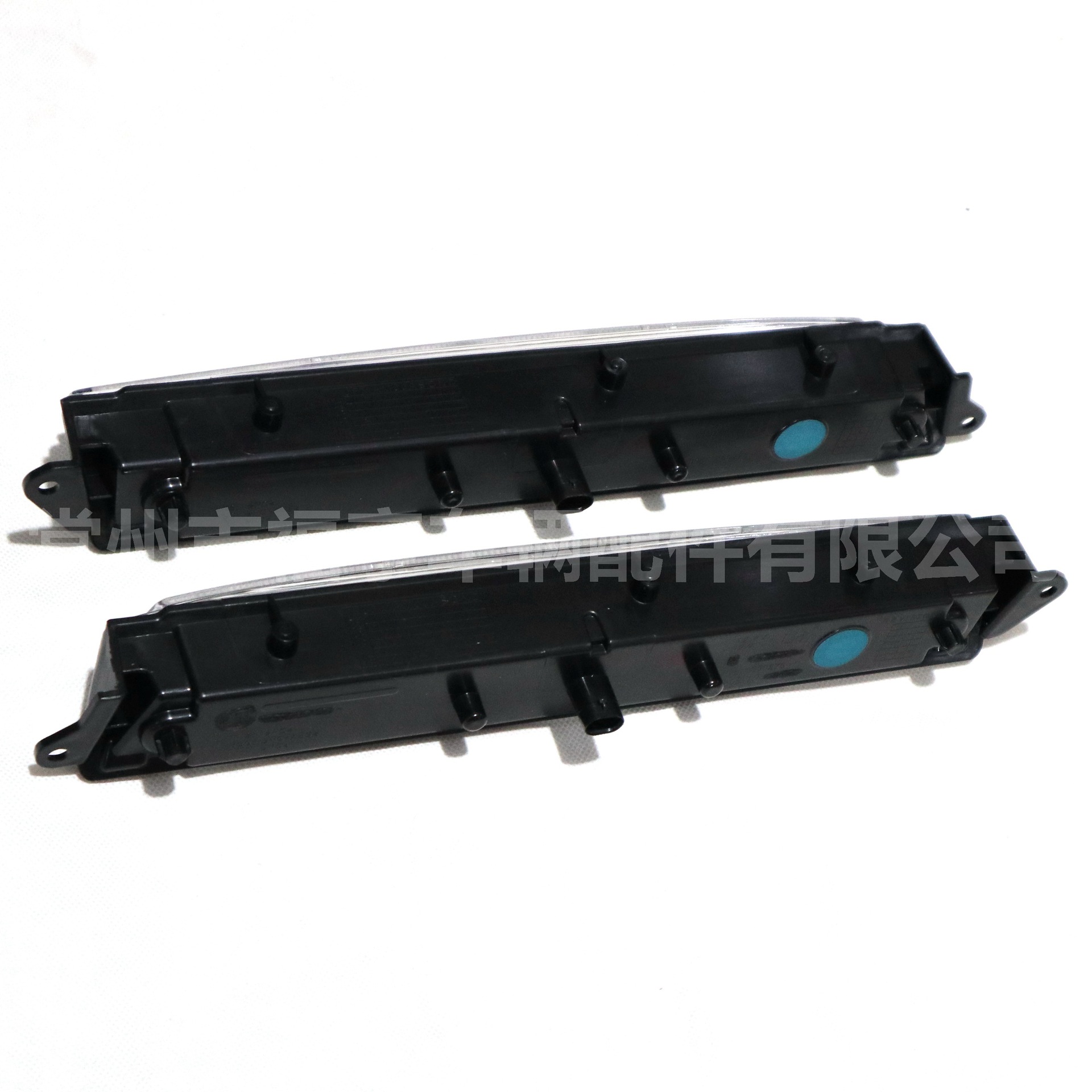 适用于W164GL320 GL350 汽车前杠防雾灯LED日行灯1649060351/0451-阿里巴巴