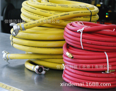 PARKER派克Push-Lok Plus多功能软管型号801-6-阿里巴巴