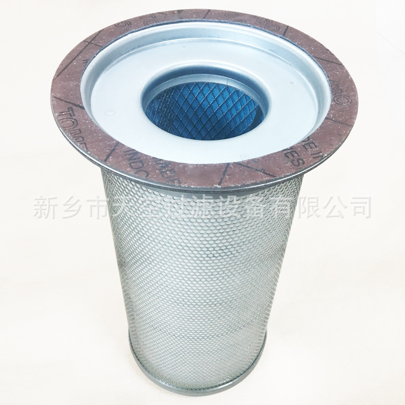 螺杆空压机油分 油气分离器滤芯DB2074 DB2059 DB2036 DB2057包邮-阿里巴巴