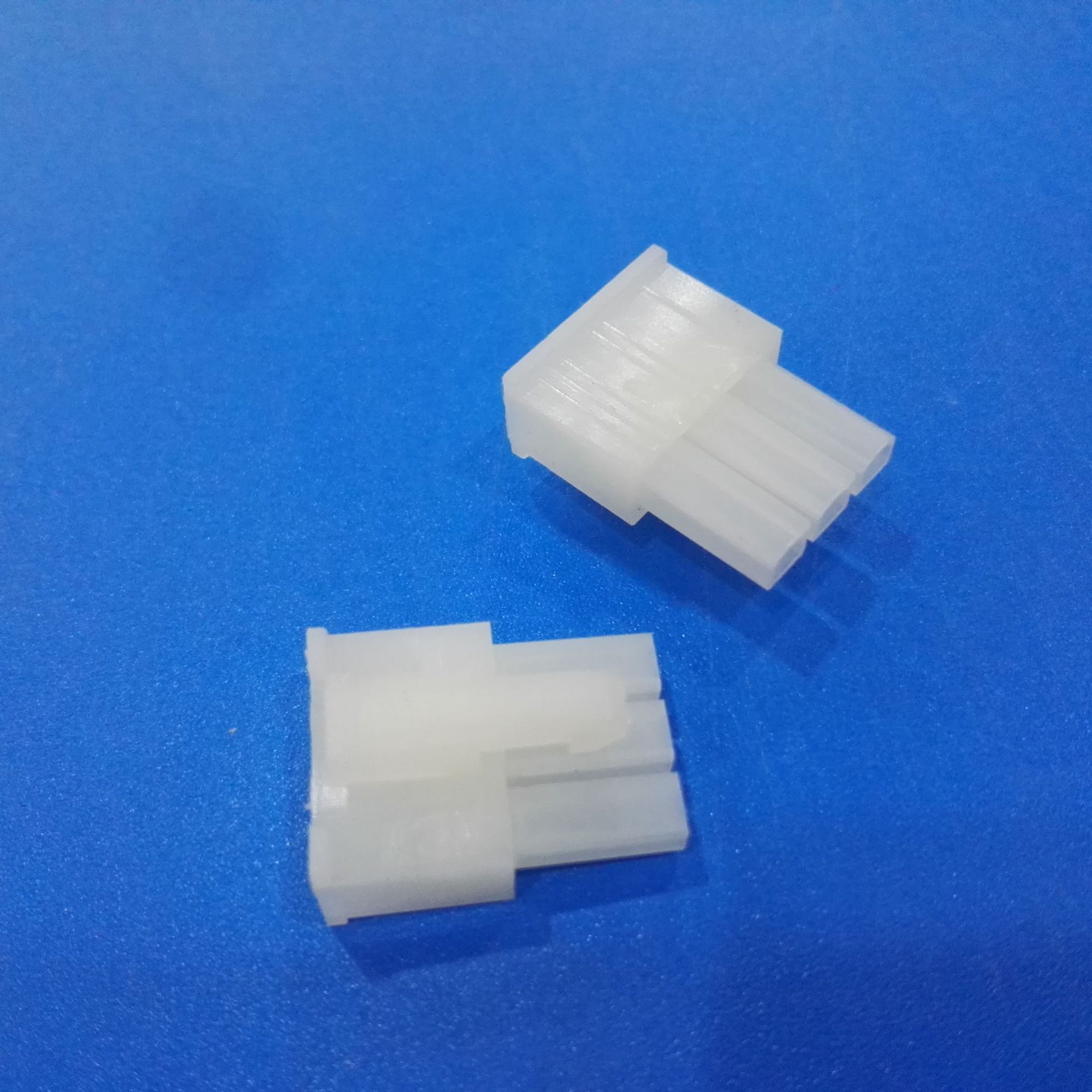 C4201HF-2P 3P 5557 5559 5566单排公胶壳 4.2-1*5P间距连接器-阿里巴巴