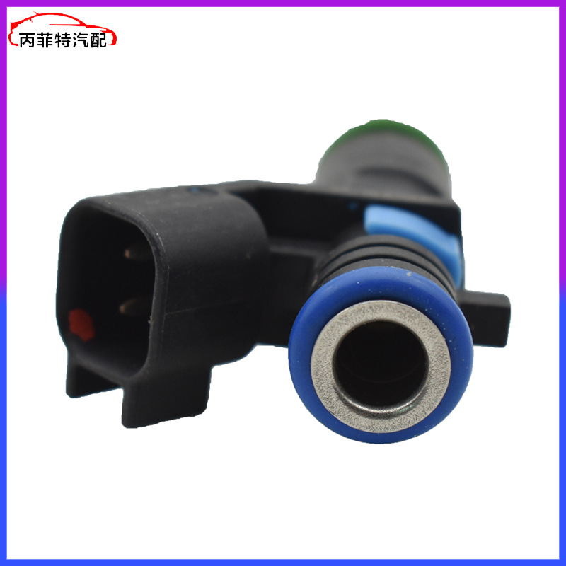 适用于雪佛兰科鲁兹1.8 英朗 新景程1.8 爱唯欧1.6喷油嘴55562599-阿里巴巴