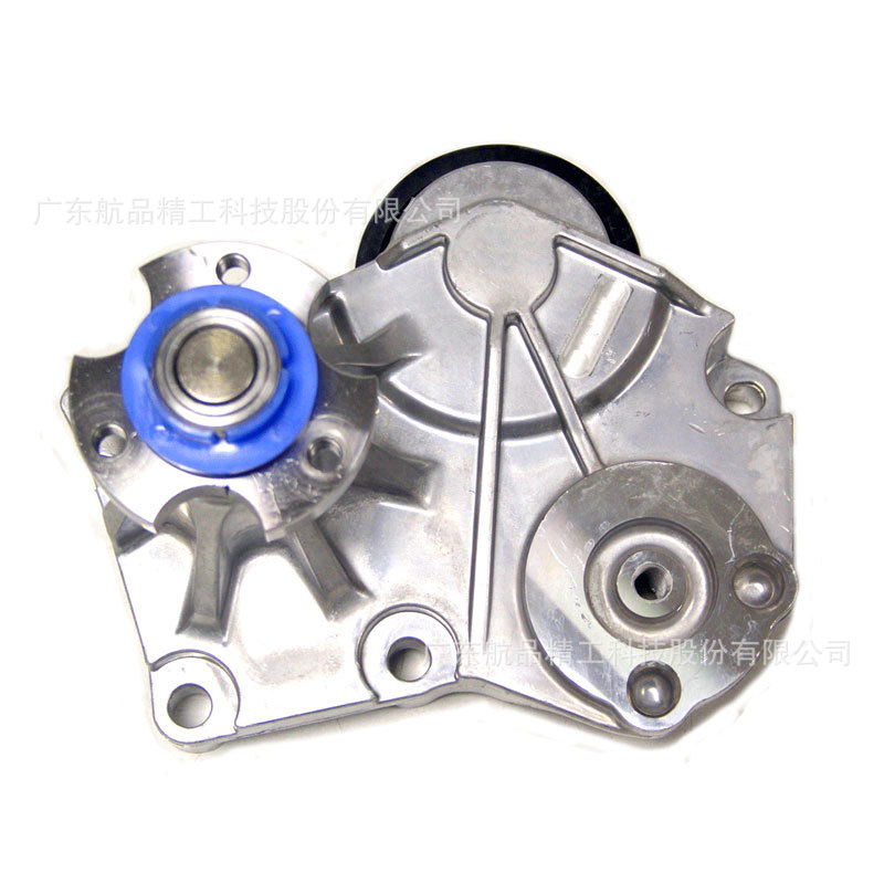 适用路虎涨紧轮5.0L3.0L LR035555 LR012623 LR025978 LR012663-阿里巴巴