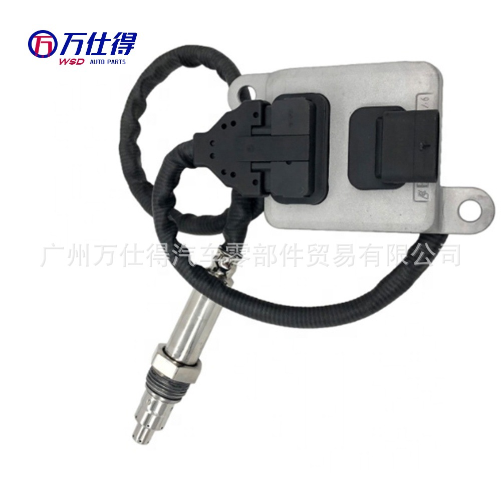跨境 厂价氮氧传感感器Nox sensor 5WK96731A 8982313911-阿里巴巴