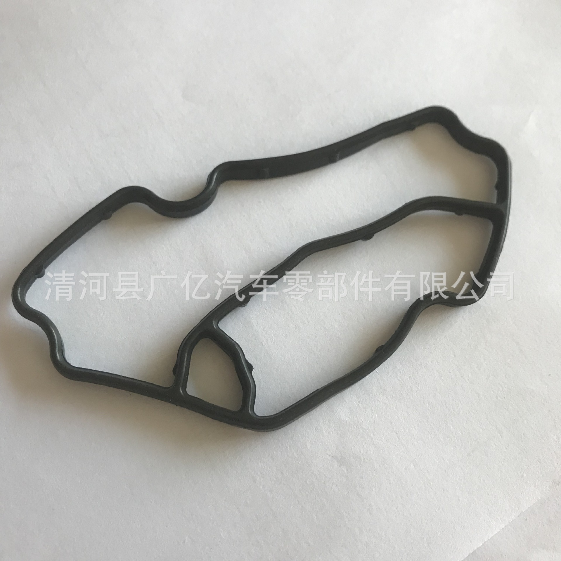 W166W164GL350GLE350M642机油座垫 6421840080 6421801410-阿里巴巴