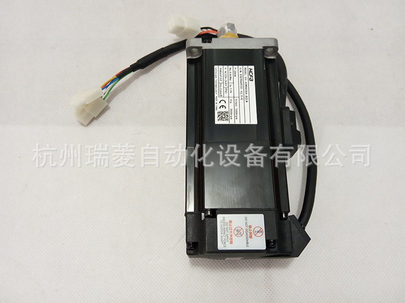 全新原装禾川X1系列伺服电机SV-X1MH020A-B2LN标准通用型-阿里巴巴