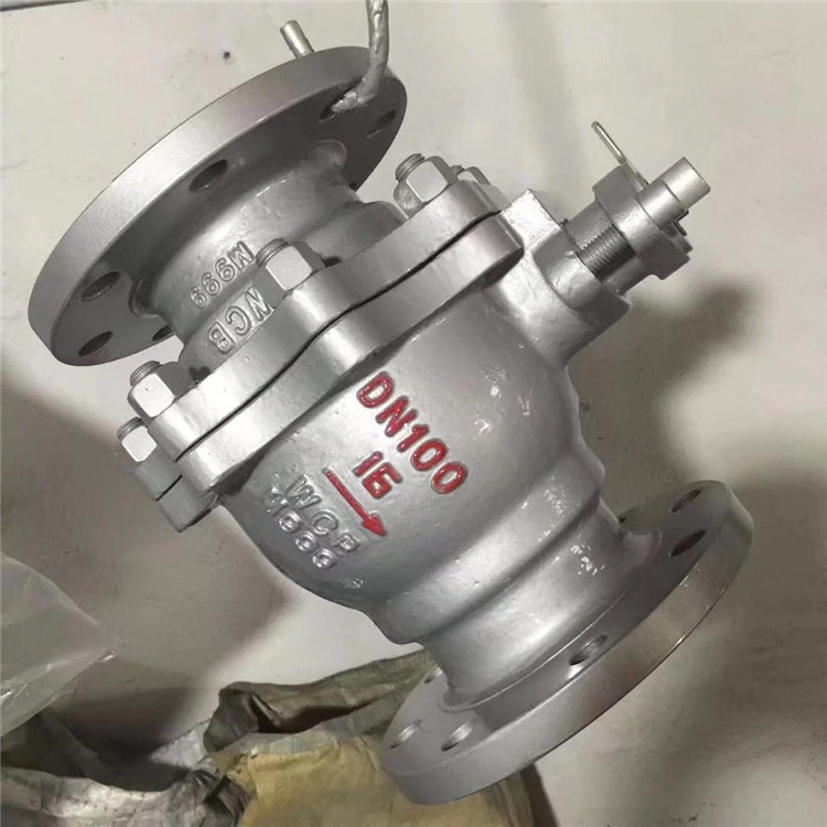 Q41F-10P 不锈钢304法兰浮动球阀 Q41F 两片式法兰球阀-阿里巴巴