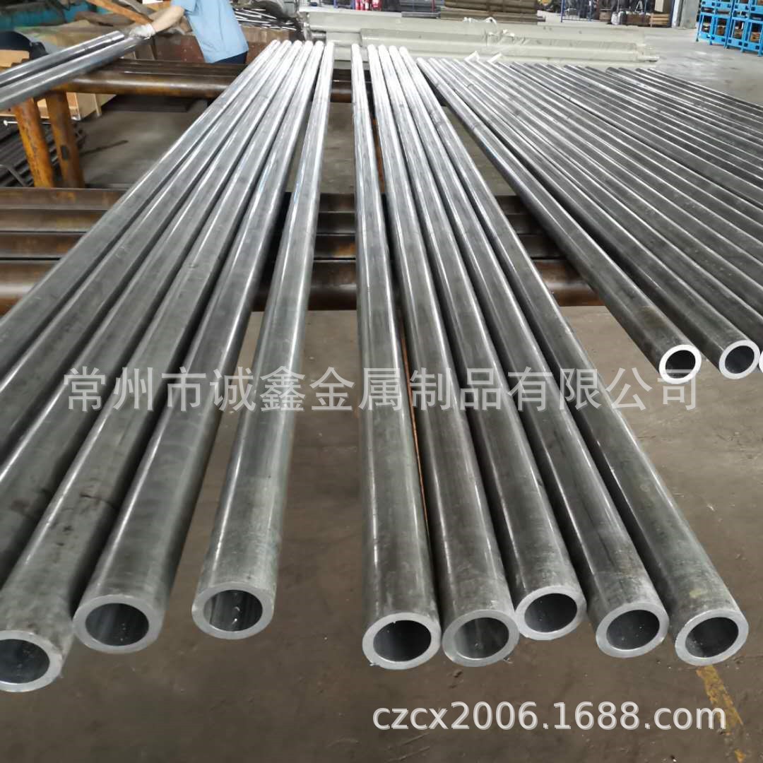 DIN 2445-2 ST52.4 E355+SR 冷拔液压管-阿里巴巴