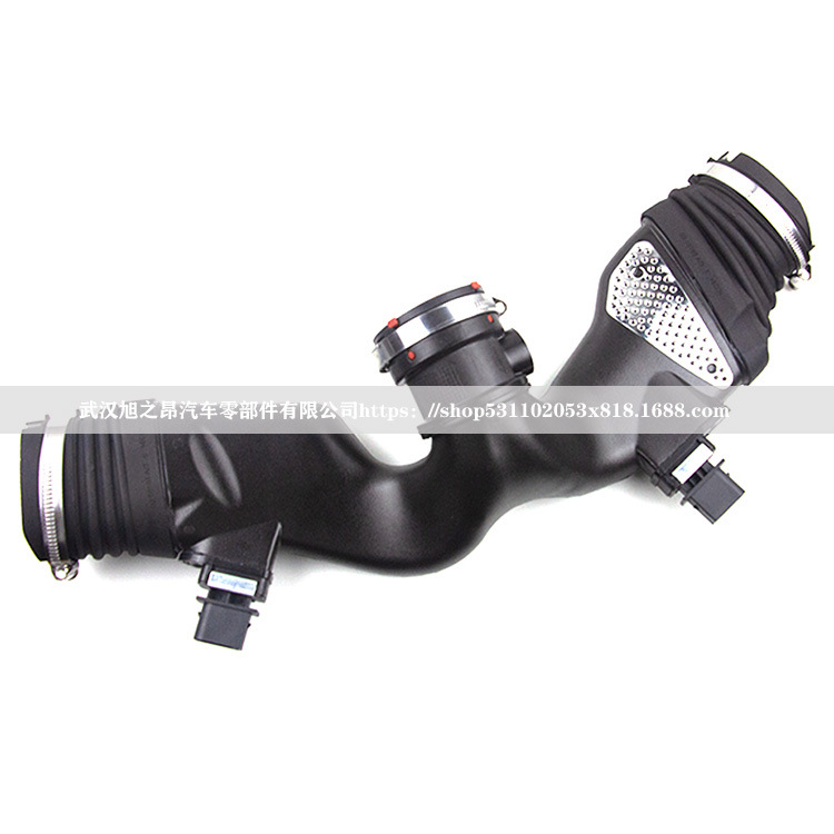 适用奔驰M级GL级清洁空气管6420907437带流量传感器OE 6420908237-阿里巴巴