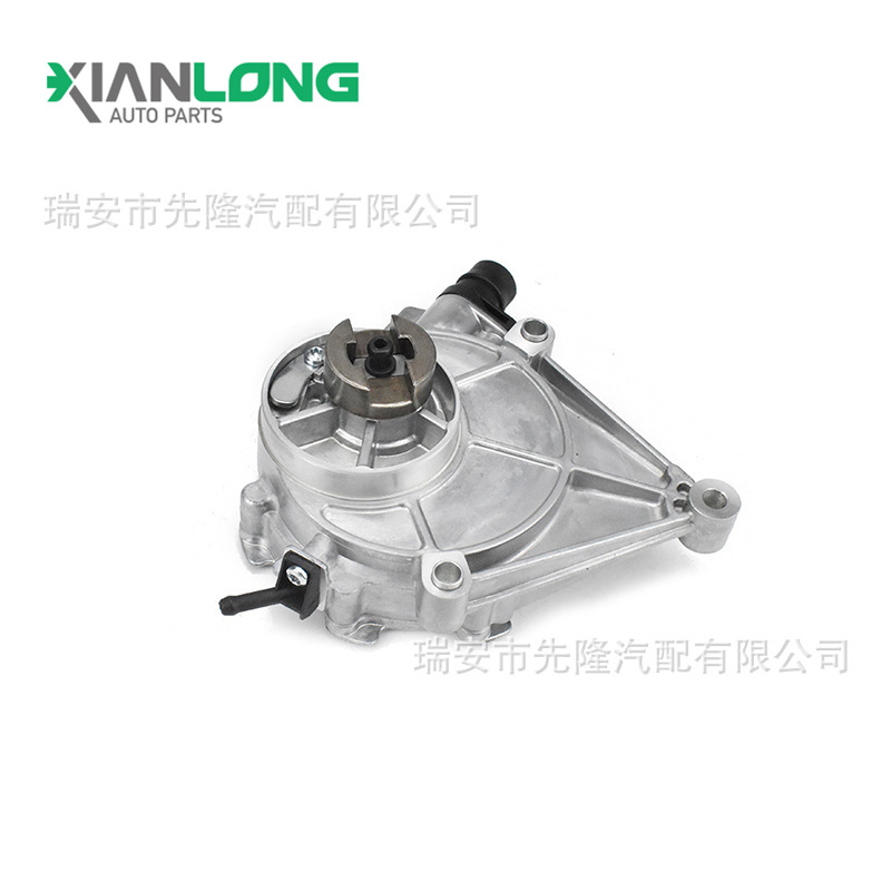 适用于宝马3系 5系X1 X3 X5 Z4刹车助力真空泵11667640279-阿里巴巴