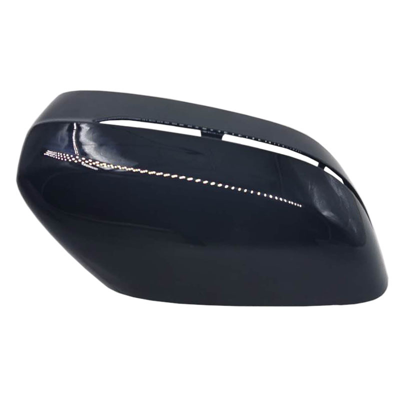 适用宝马3.5,7系 G20 G30 G38水转印倒车镜后视镜外壳亮黑款白色-阿里巴巴