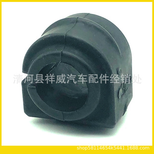 适用于别克昂科雷 前后平衡杆胶套衬套开口胶 15837427 15905569-阿里巴巴