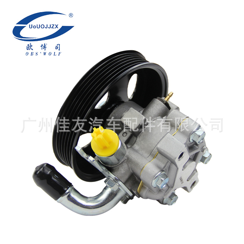 57100-2G000汽车方向机助力泵汽车助力器适用现代佳乐2.0/07-13款-阿里巴巴