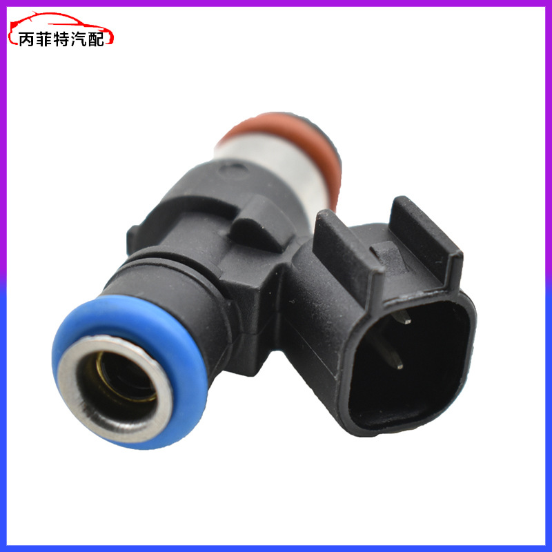 适用于雪佛兰科迈罗SS克尔维特LS喷油嘴12576341 0280158051-阿里巴巴