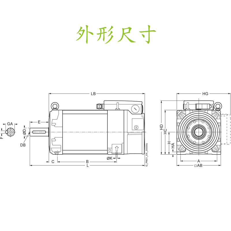 西门子异步电机 1PH8137-1DF00-2BE1紧凑型异步电机 现货低价-阿里巴巴