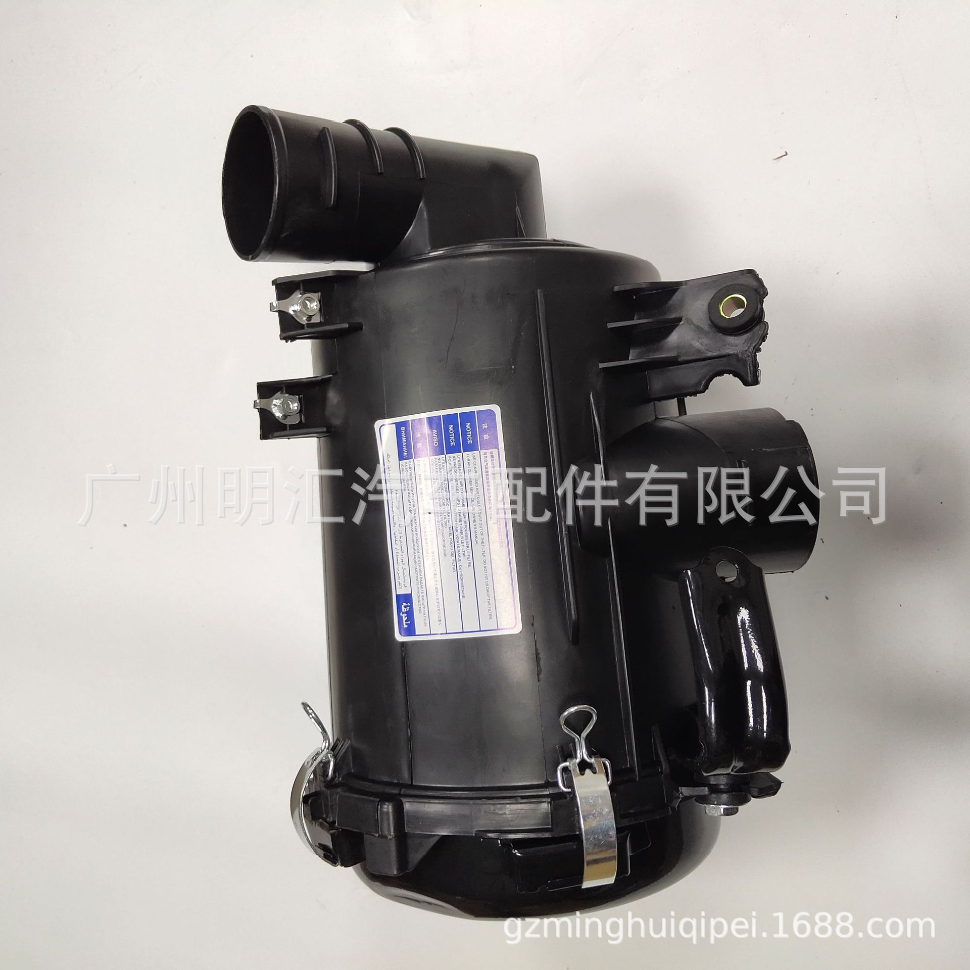 17700-75461适用于丰田海狮2TR空气格滤清器总成-阿里巴巴