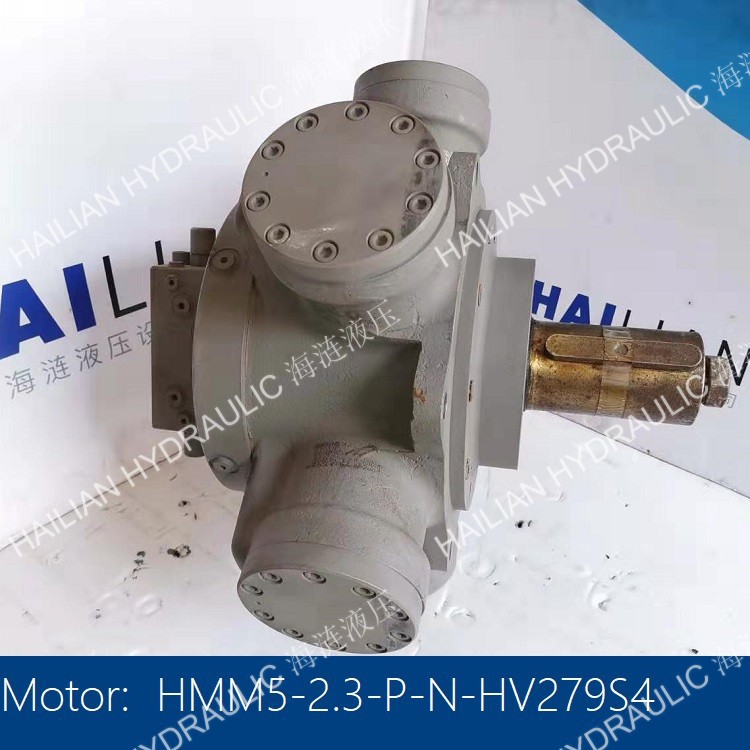 MACGREGOR MOTOR 1188320 HMM5-2.3-P-N-HV279S4麦基嘉舱盖油马达-阿里巴巴