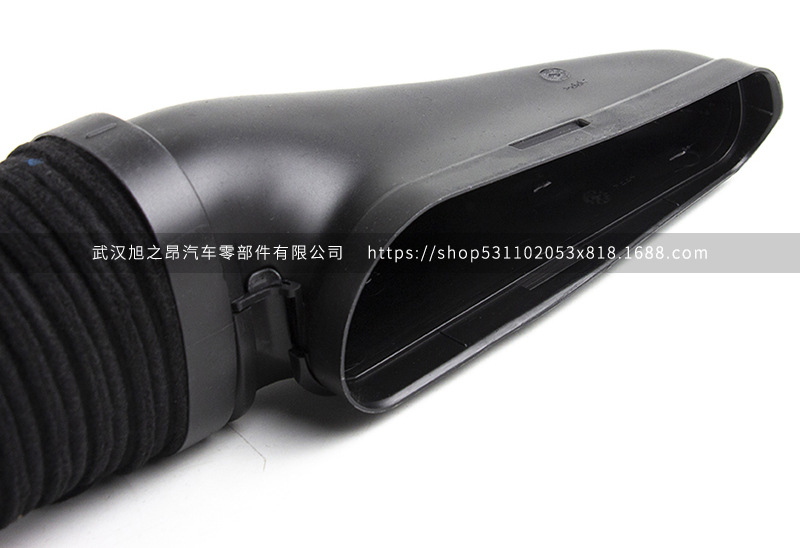 适用奔驰C级C180W204吸入软管进气塑料管空气进气管OE 2740900082-阿里巴巴